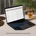 Project FF&E + Finishes Spec Sheet | Interior Design Procurement ...