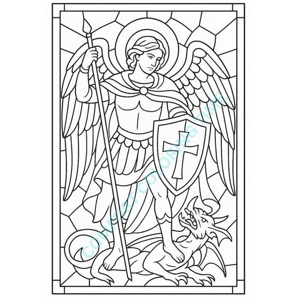 Stain Michael - Etsy