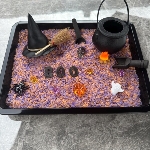 Spring Tuff Tray - Etsy UK