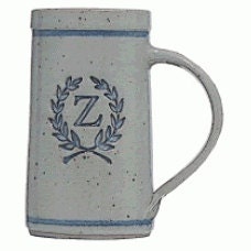24 Oz Personalized Stoneware Stein Featuring Redwoods Logo - Etsy