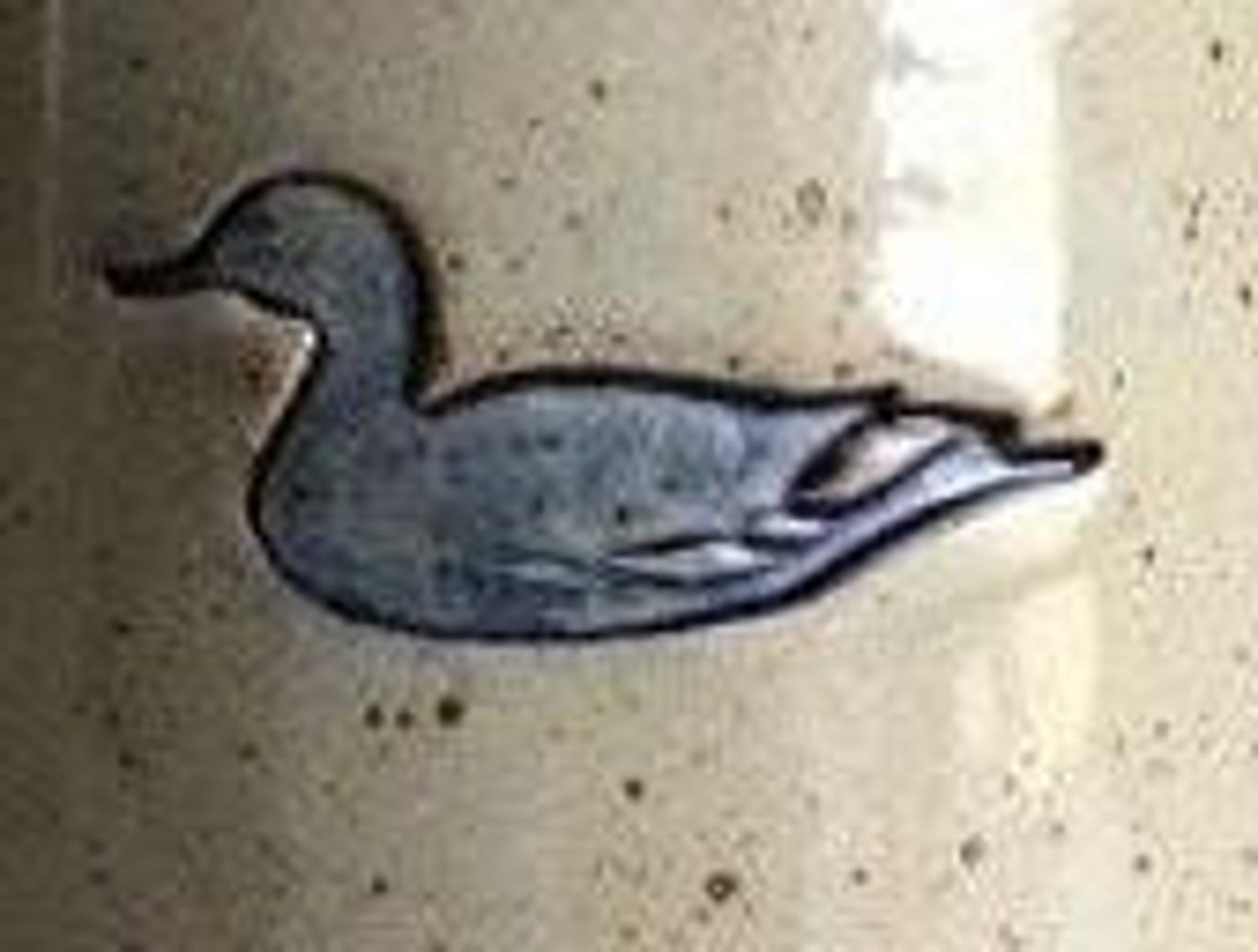 Personalized Utensil Holder featuring Crow design | Etsy