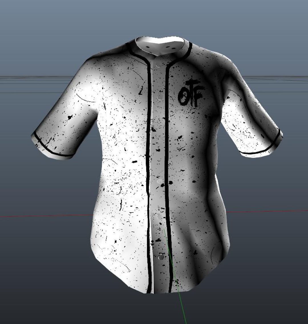 Fivem OTF Gang Clothing - Etsy UK