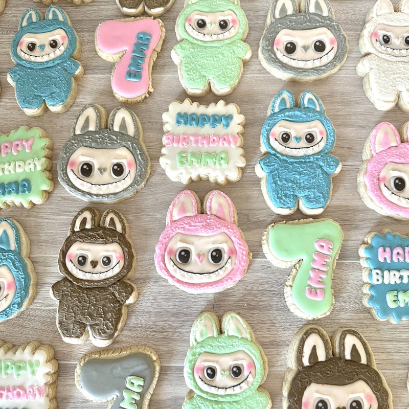 Fuggler Svg - Etsy