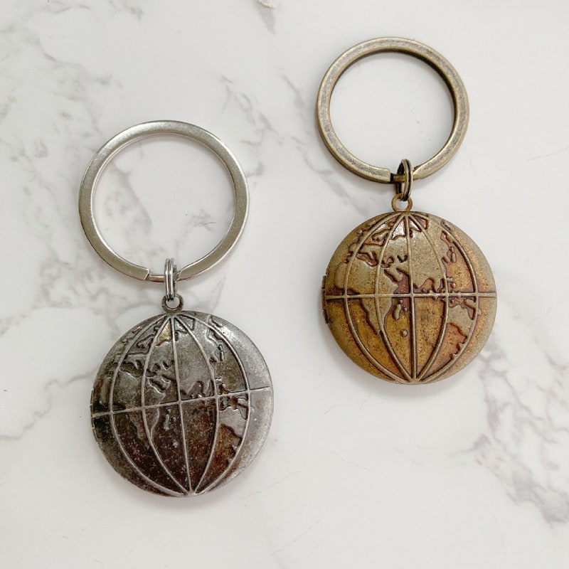 Mens Locket - Etsy
