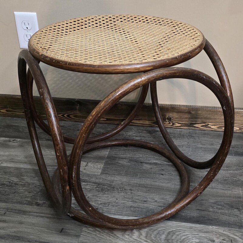 Cane Stool - Etsy