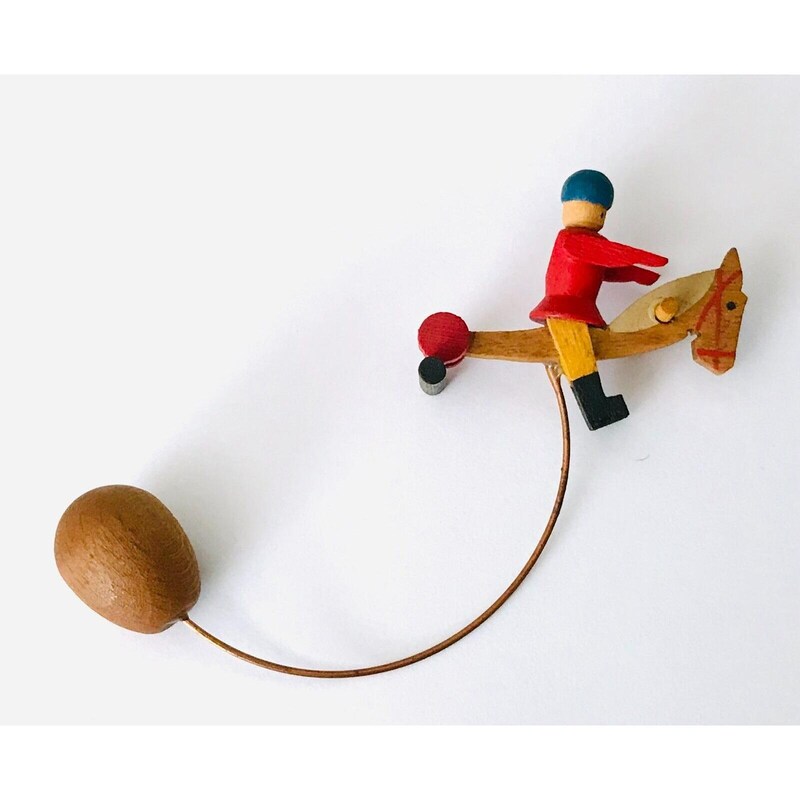 Balance Toy - Etsy