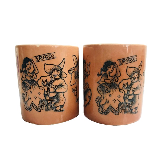 1950s Naughty - Etsy