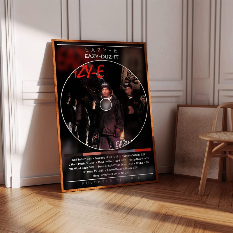 Eazy Printz Ii - Etsy Australia