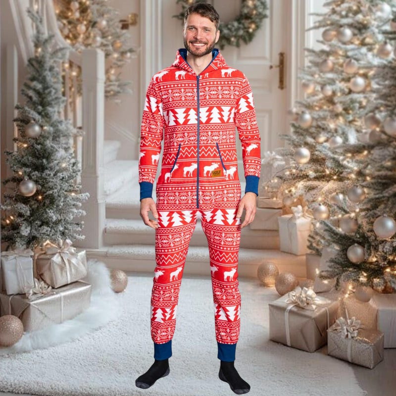 Ugly Adult Onesie - Etsy
