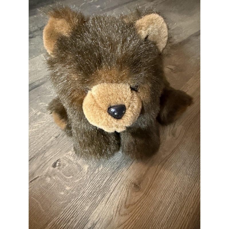 Vintage Bearington Bears - Etsy