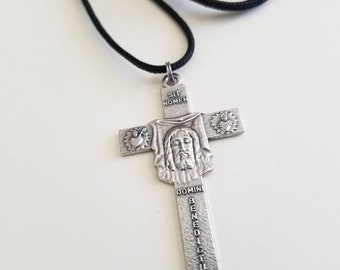 Holy Face Catholic Chaplet - Etsy