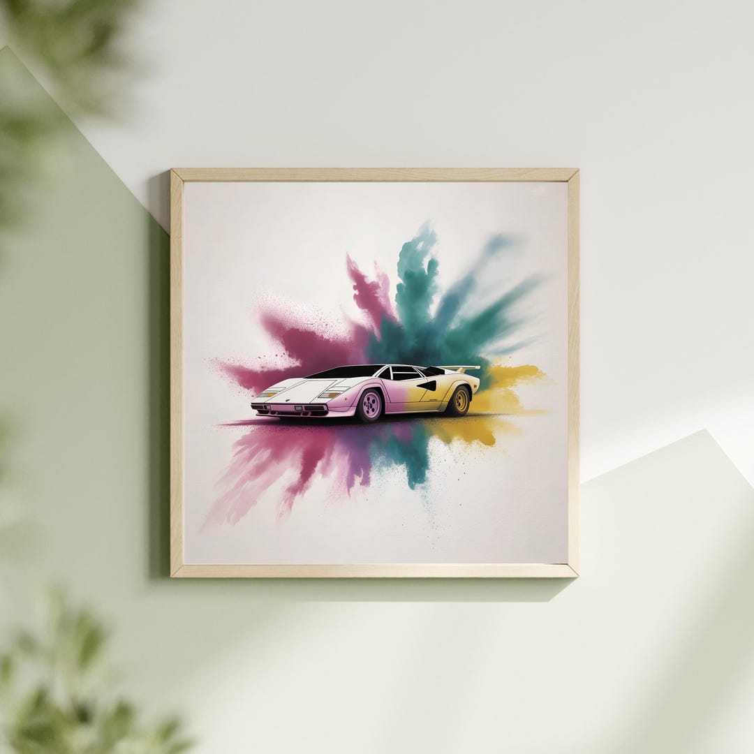 Car Posters Lamborghini, Supercar, Race Car Posters, Drifting, Mod ...