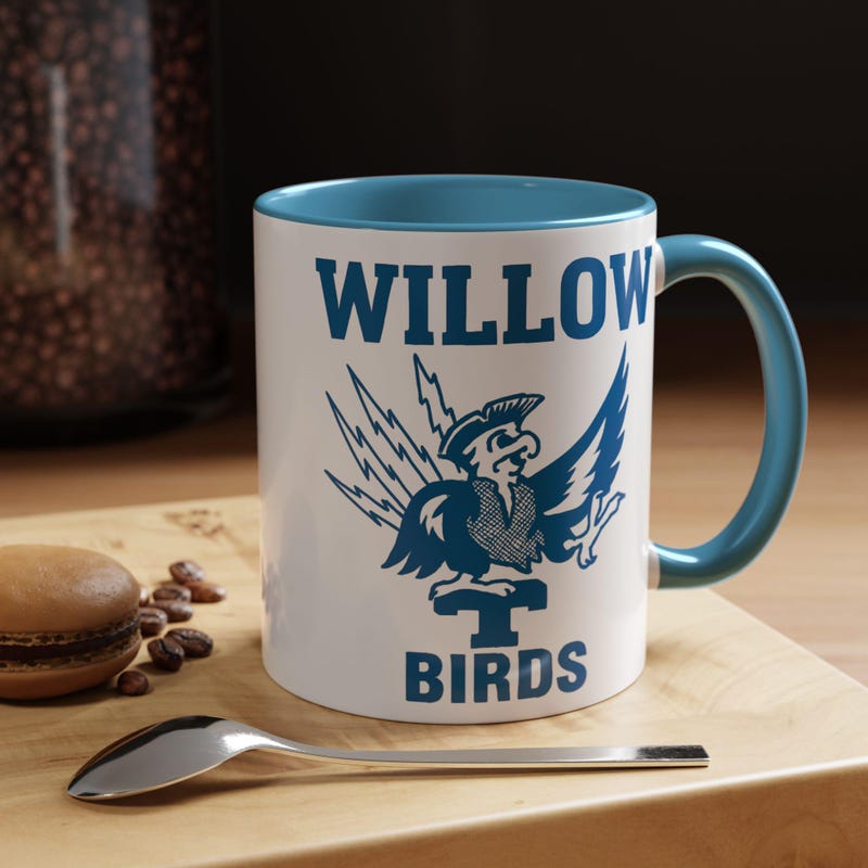 Willow T Bird - Etsy