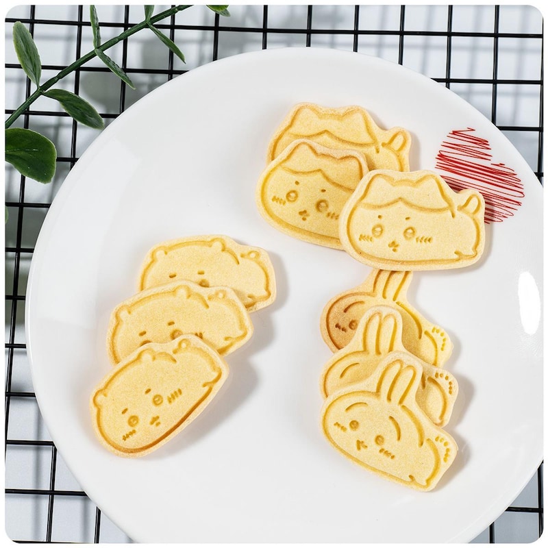 Butter Squishy - Etsy