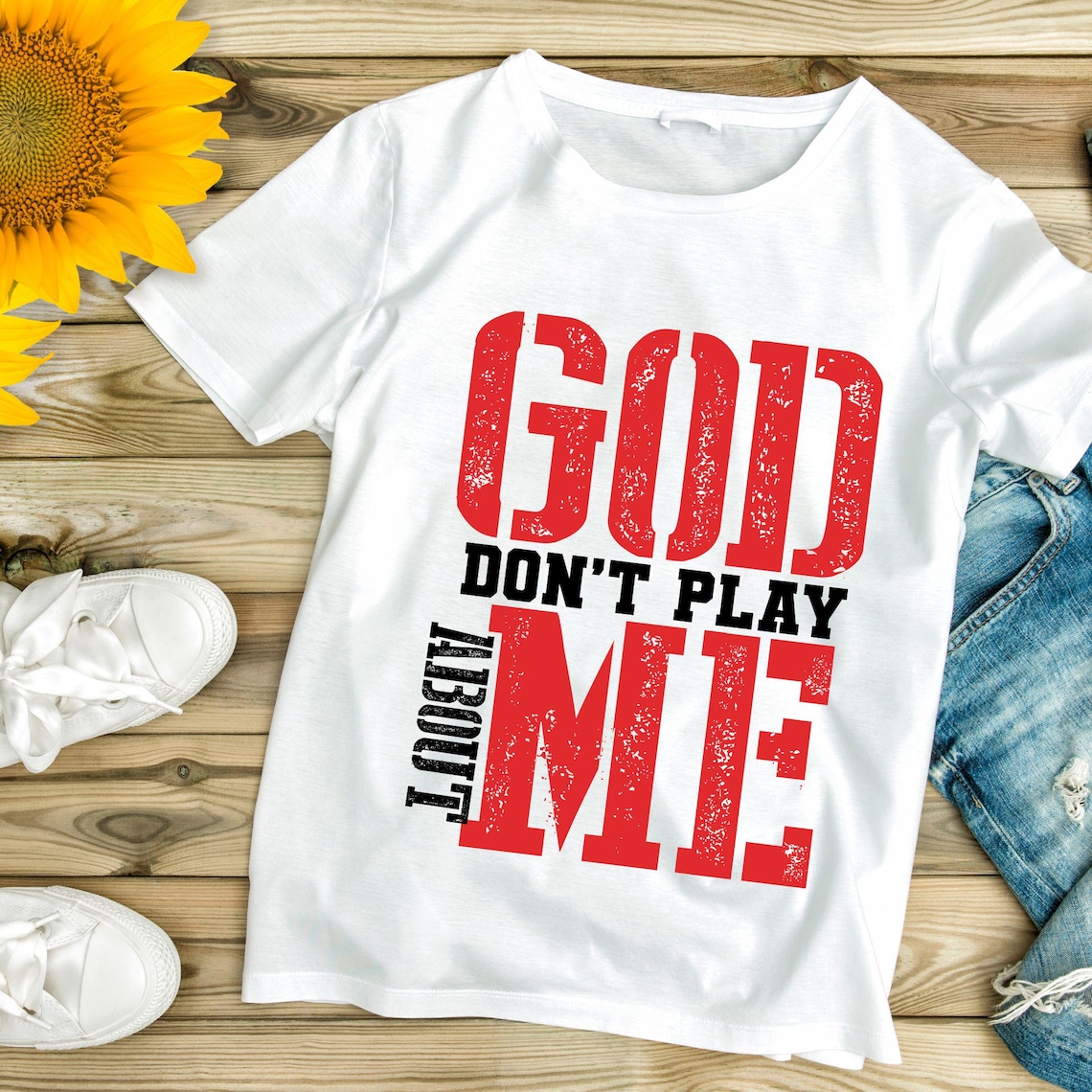8 God Don’t Play About Me SVG Bundle, Christian Faith Quote Design,bold ...