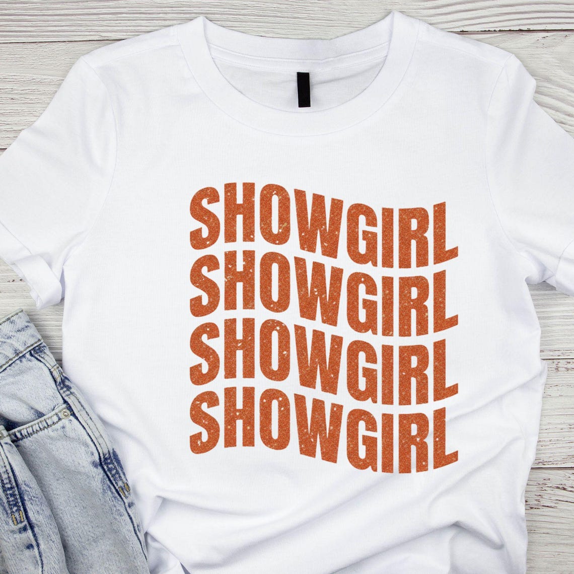 Showgirl Svg Png Bundle, in My Showgirl Era PNG, the Life of A Showgirl ...