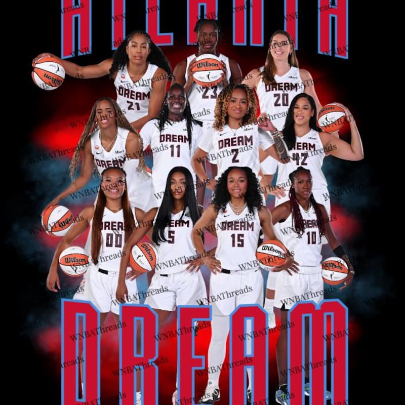 Wnba 2026 - Etsy