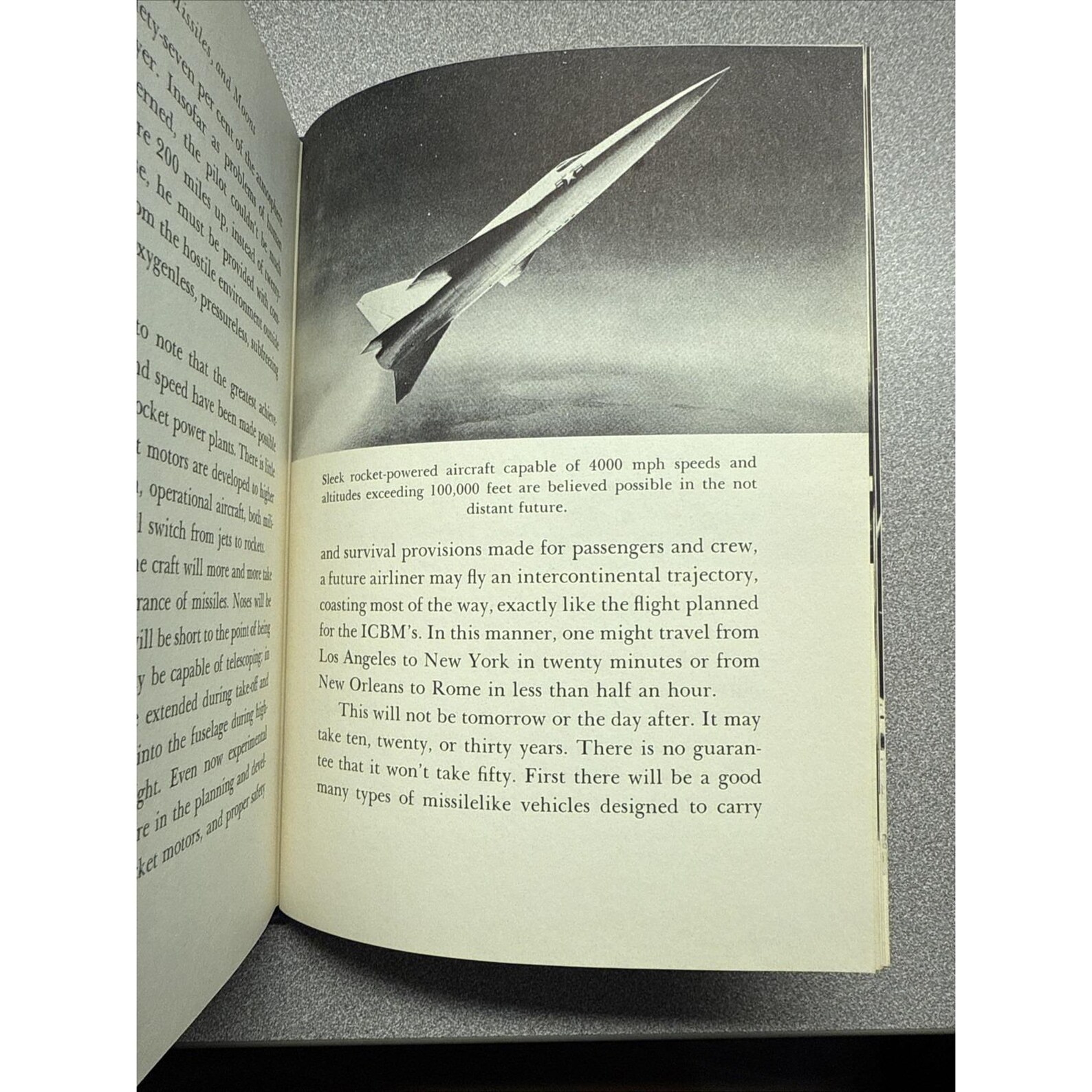 Rockets Missiles & Moons by Charles Coombs 1957 Hardcover Dust Jacket ...