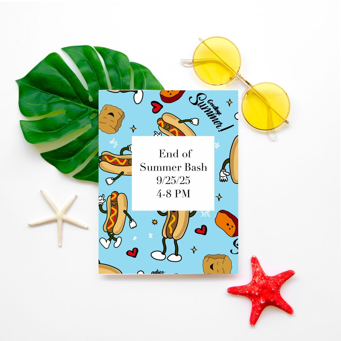 Playful Hot Dog Seamless Pattern: Summer Scrapbooking, Party Print ...