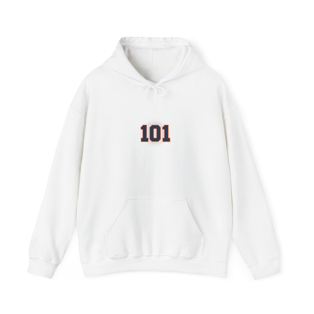 101 Numbers Meme Hoodie | Viral Number Memes, Math Meme Design - Etsy