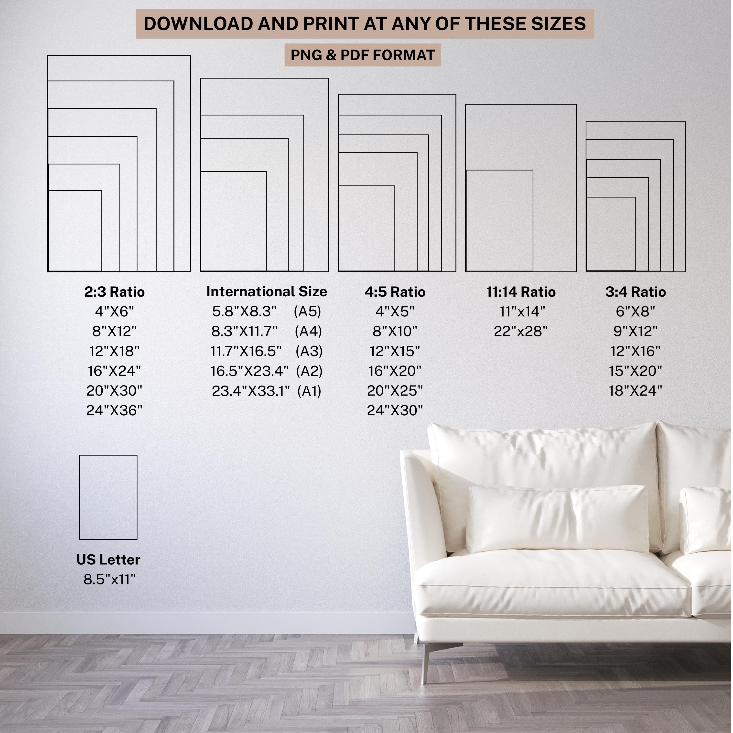 14 Calming Corner Posters: Healthcare Clinic Decor Bundle (digital ...