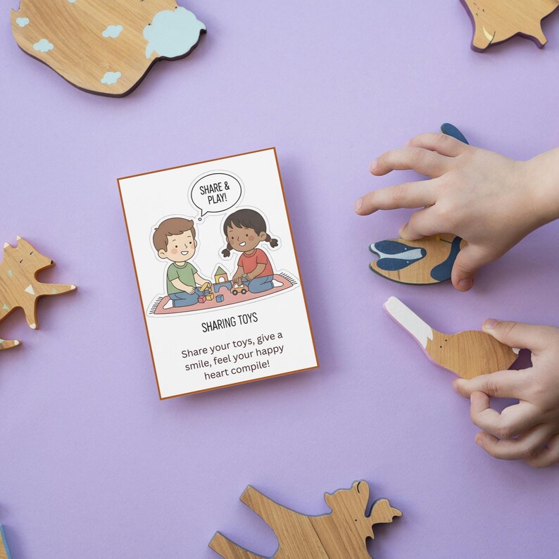 100 Coping Skills Flashcards for Kids – Mindfulness, Emotional ...