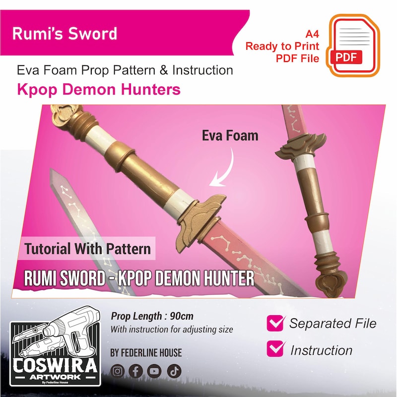 Rumi Patterns - Etsy