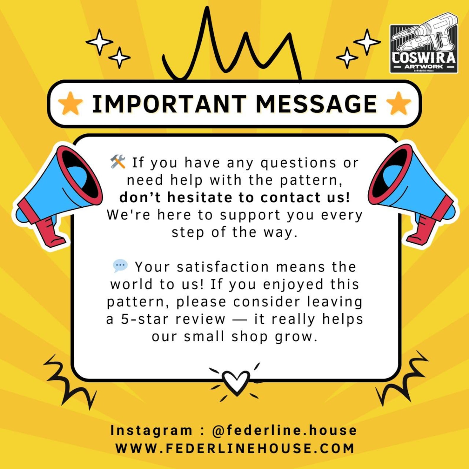 Castorice Scythe Prop Template – EVA Foam Pattern Inspired by Honkai ...