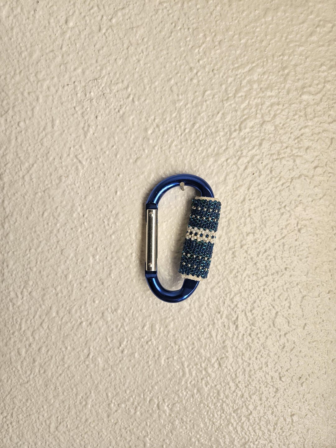 Native Made, Key Chain. Carabiner for Keys. - Etsy