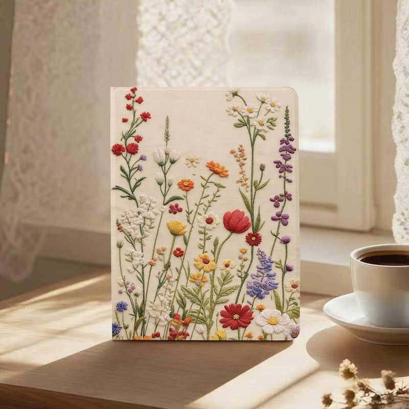 iPad Cover A16 - Etsy Norway