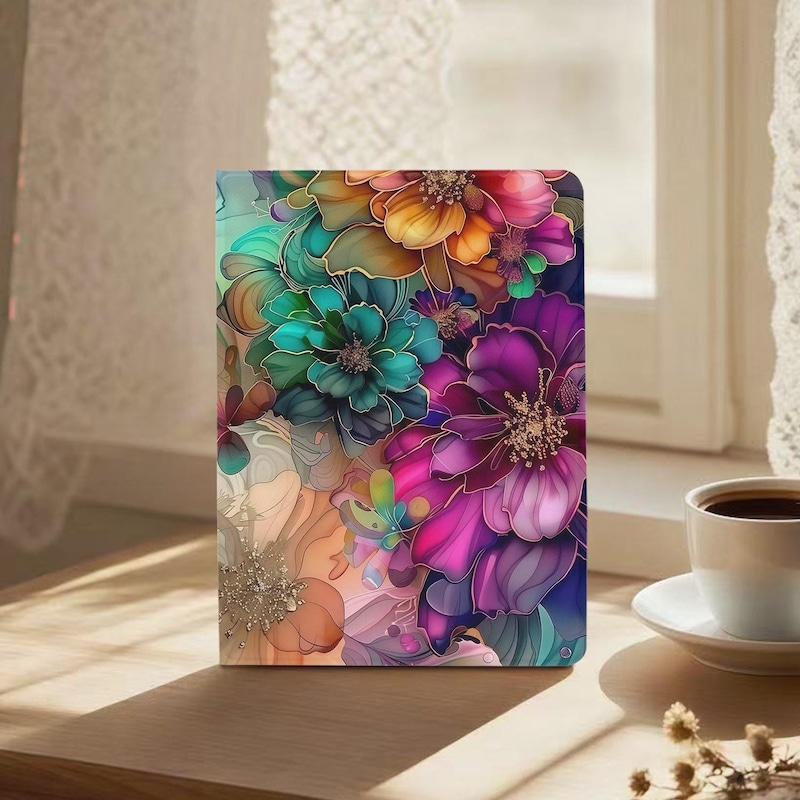 iPad Air 11 M2 2024 Case - Etsy