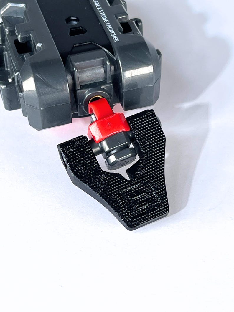 Beyblade X | String Launcher Slip Grip, String Launcher Accessories for ...