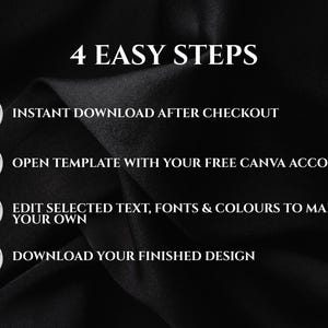 Charity Gala Event Template Invitation | Corporate Fundraising Formal ...