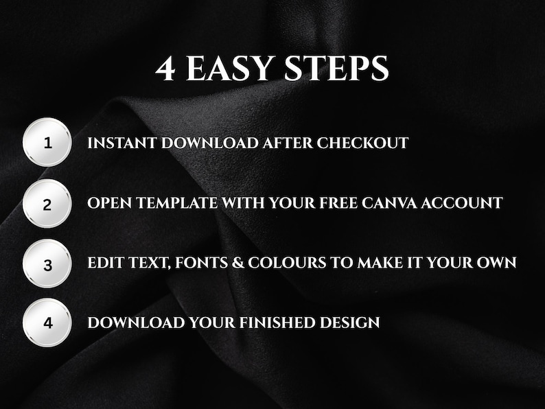 Event Welcome Sign Template | Black Tie Gala Awards Party Gold Poster ...