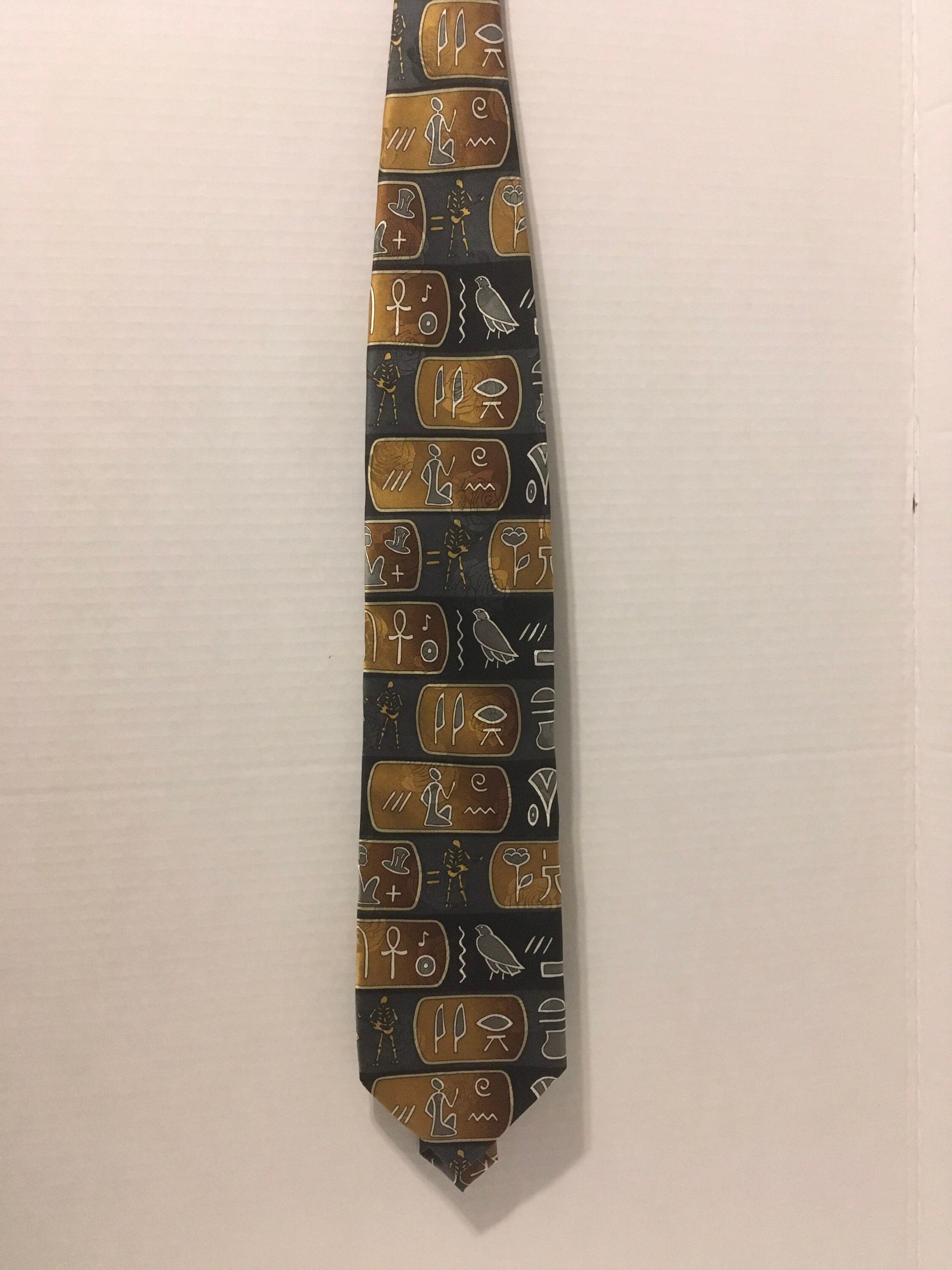 Grateful Dead-Silk Tie Necktie-Egypt 1978 Segunda Sesión-Jerry | Etsy Grateful Dead-Silk Tie Necktie-Egypt 1978 Segunda Sesión-Jerry | Etsy