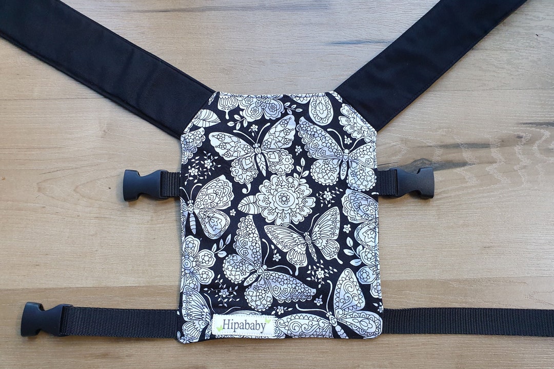 Butterfly Doll Carrier - Etsy