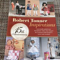 Tonner Dolls - Etsy