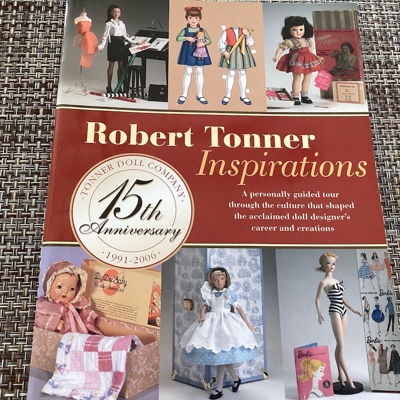 Tonner Doll - Etsy