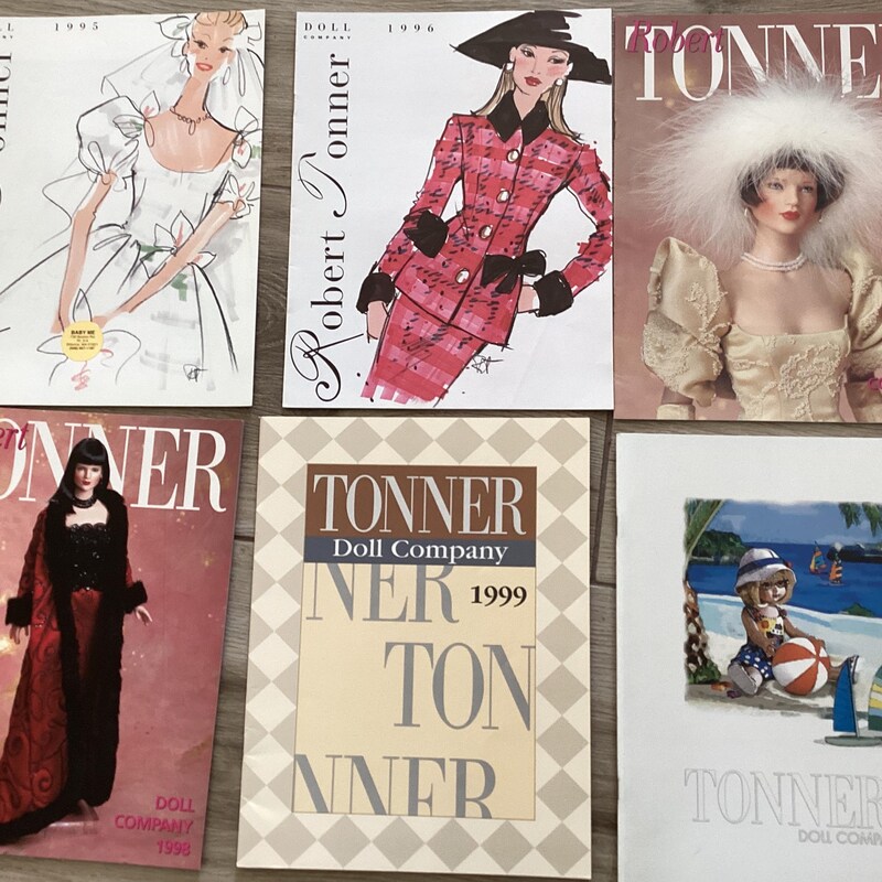 Tonner Dolls - Etsy