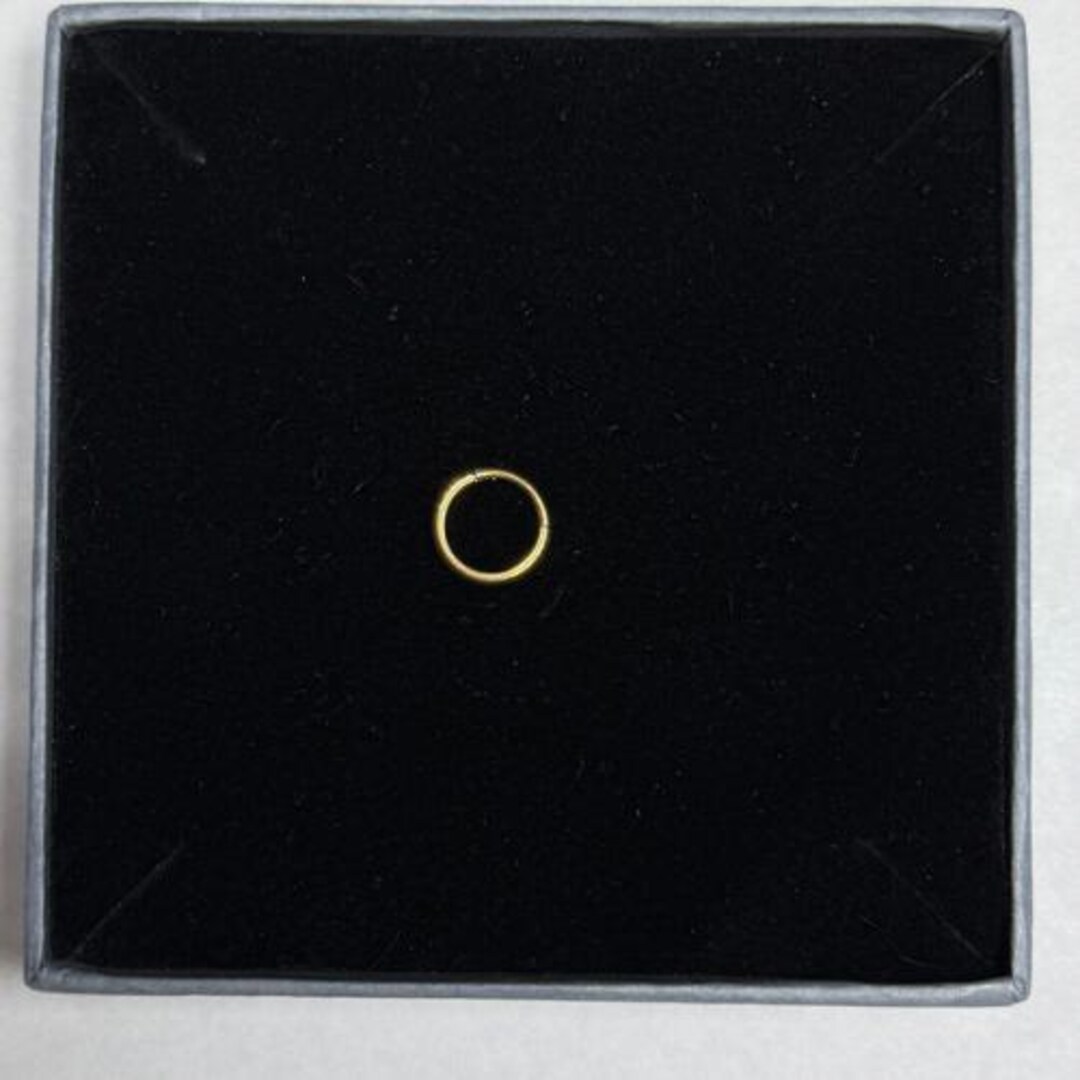Small Titanium Hoop for Cartilage or Lobes - Etsy