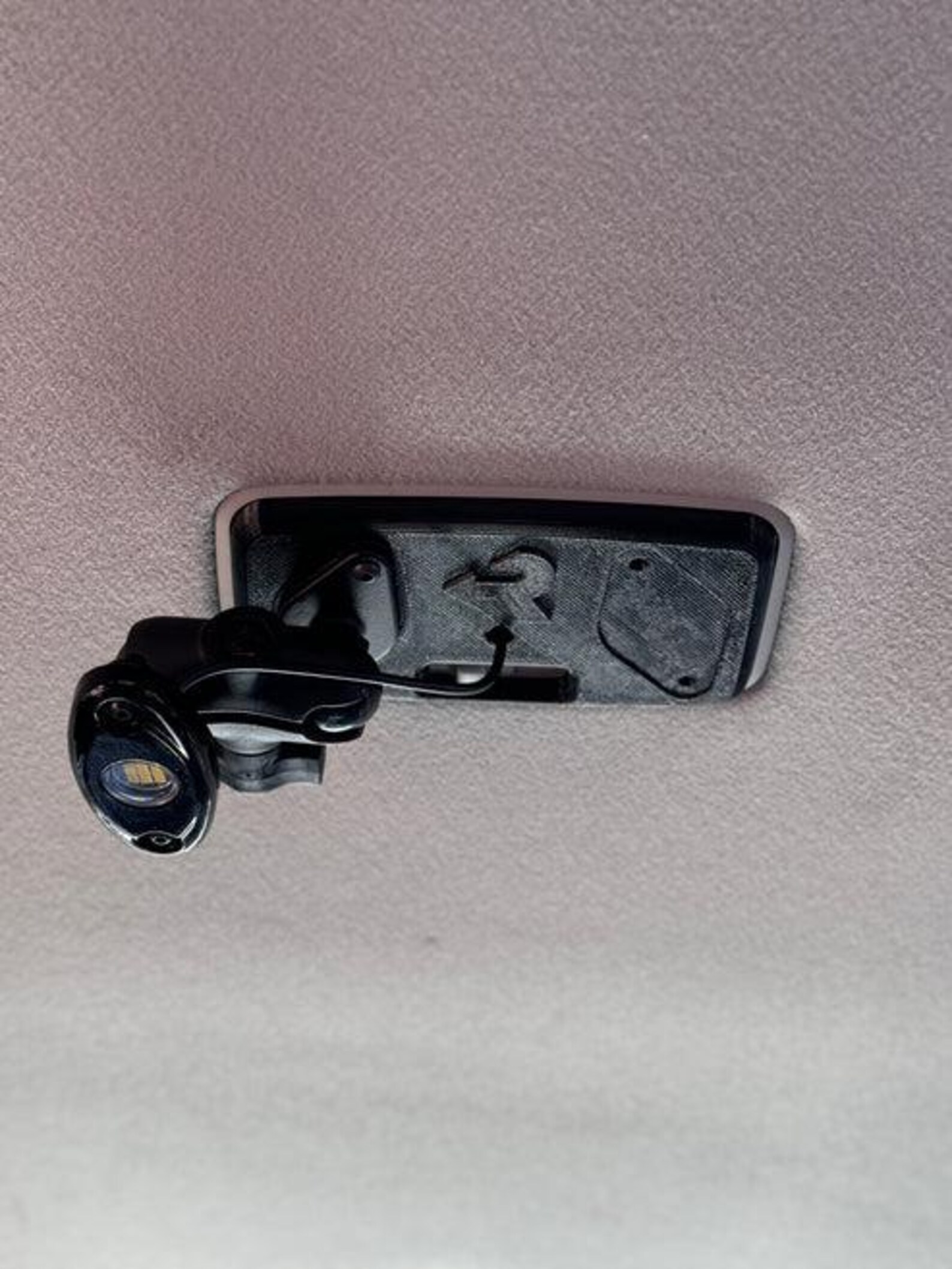 5th Gen 4runner Center Dome Light Upgrade - Etsy