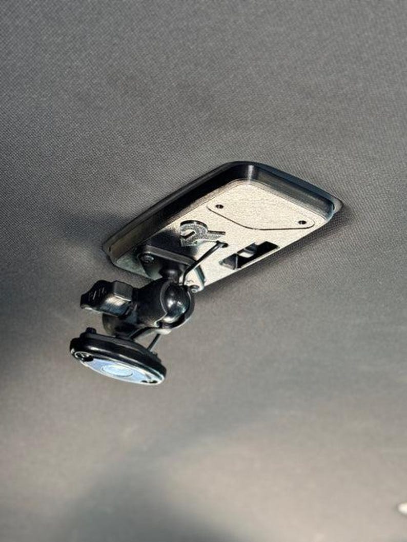 FJ Cruiser Toyota Dome Light | OEM Upgrade - Etsy