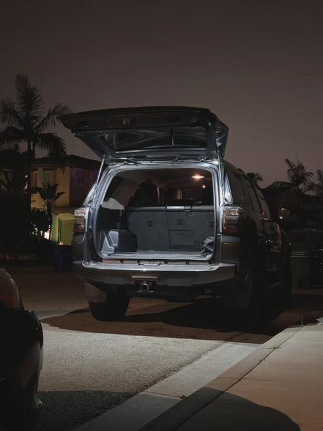 5th Gen 4runner Rear Hatch Light Upgrade - Etsy