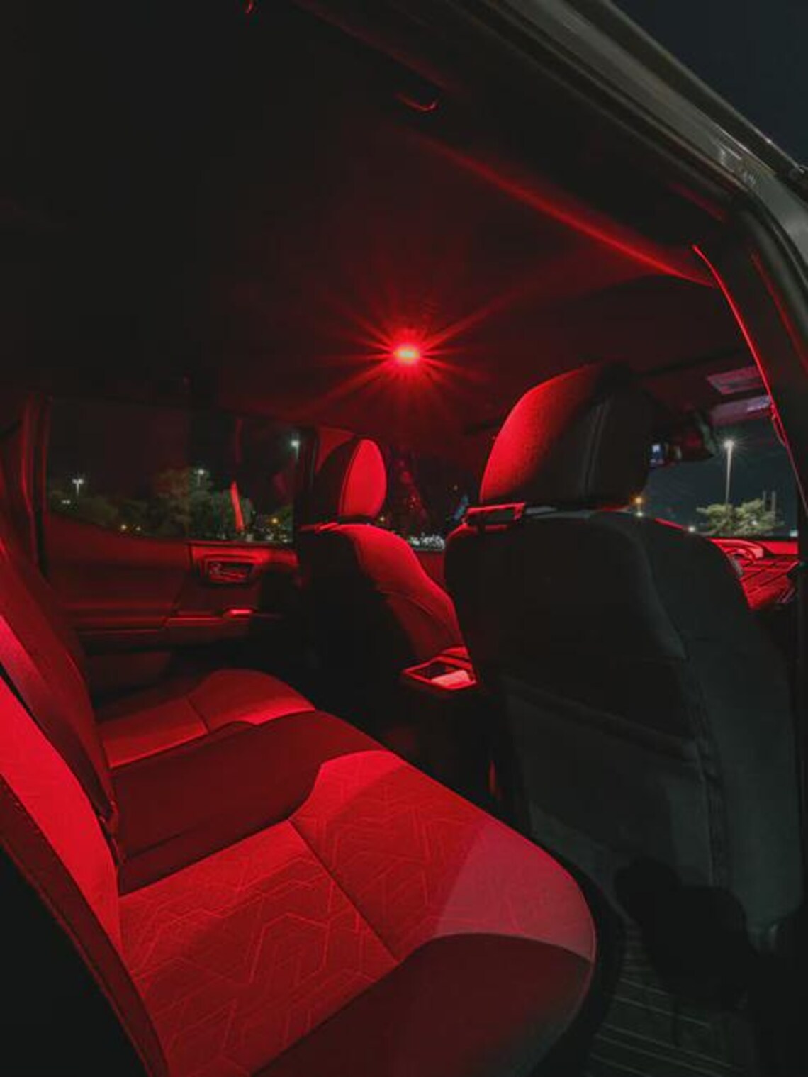 2nd Gen Nissan Frontier Center Dome Light | OEM Upgrade - Etsy