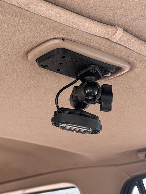 3rd Gen 4runner Center Dome Light Upgrade - Etsy