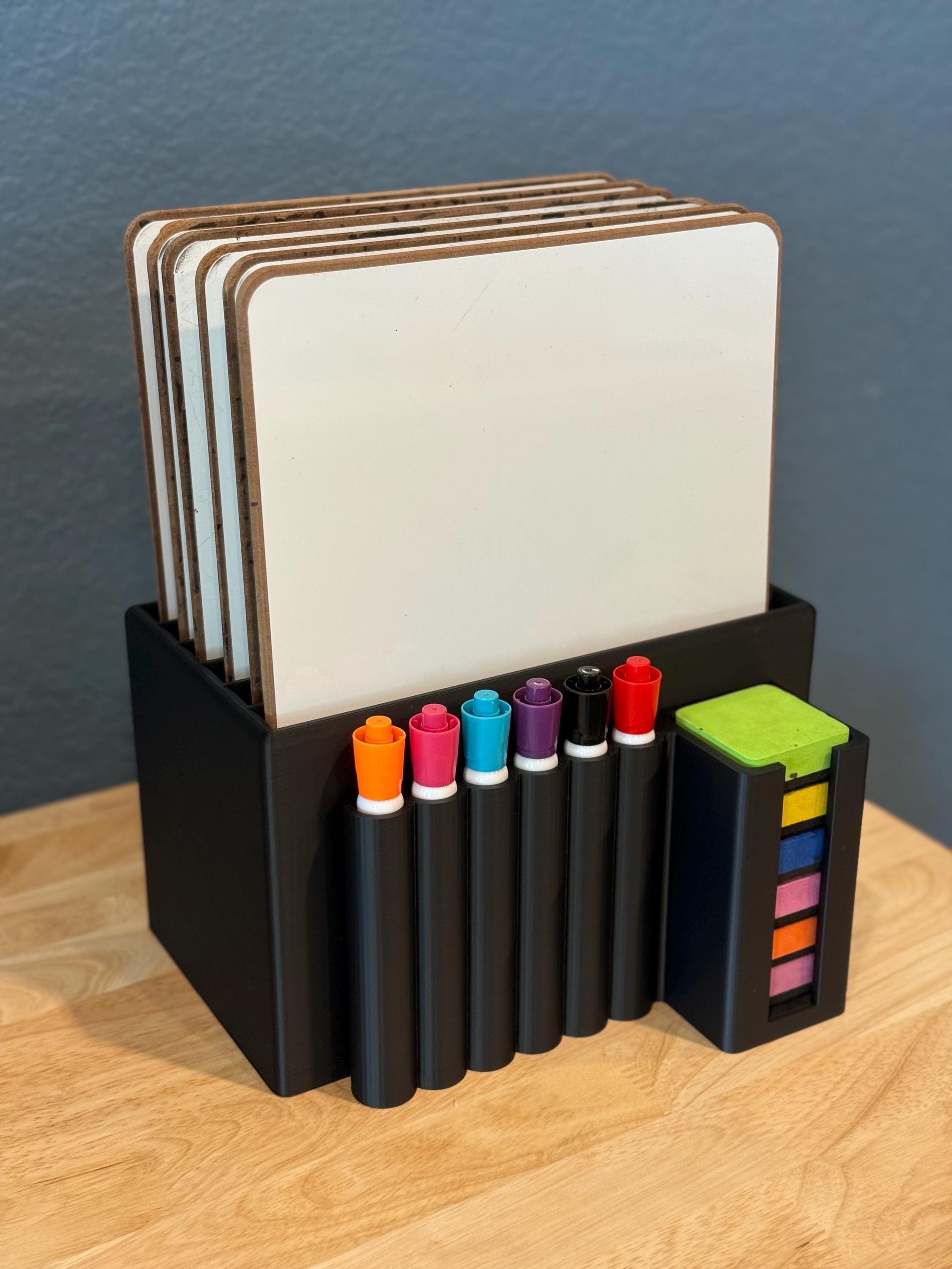 Classroom Whiteboard Organizer - Etsy