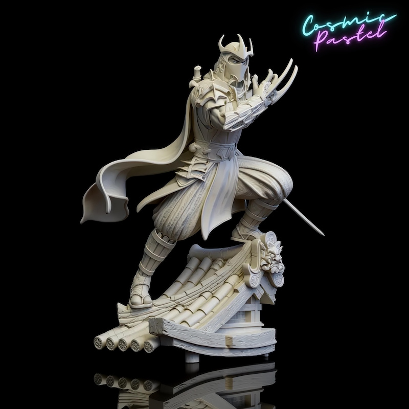 3d Printing Shredder - Etsy