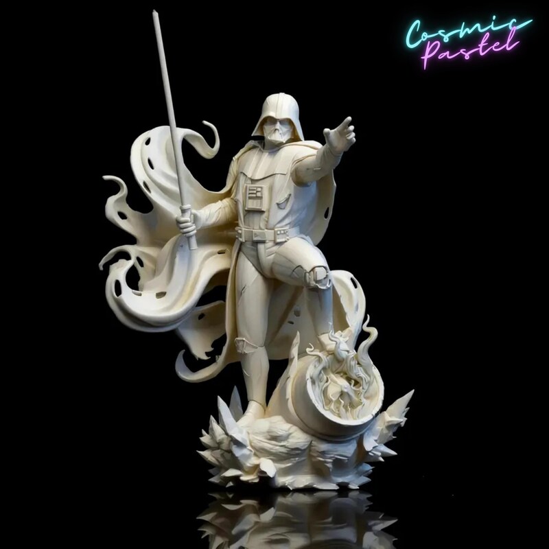 War Villain Statues - Etsy
