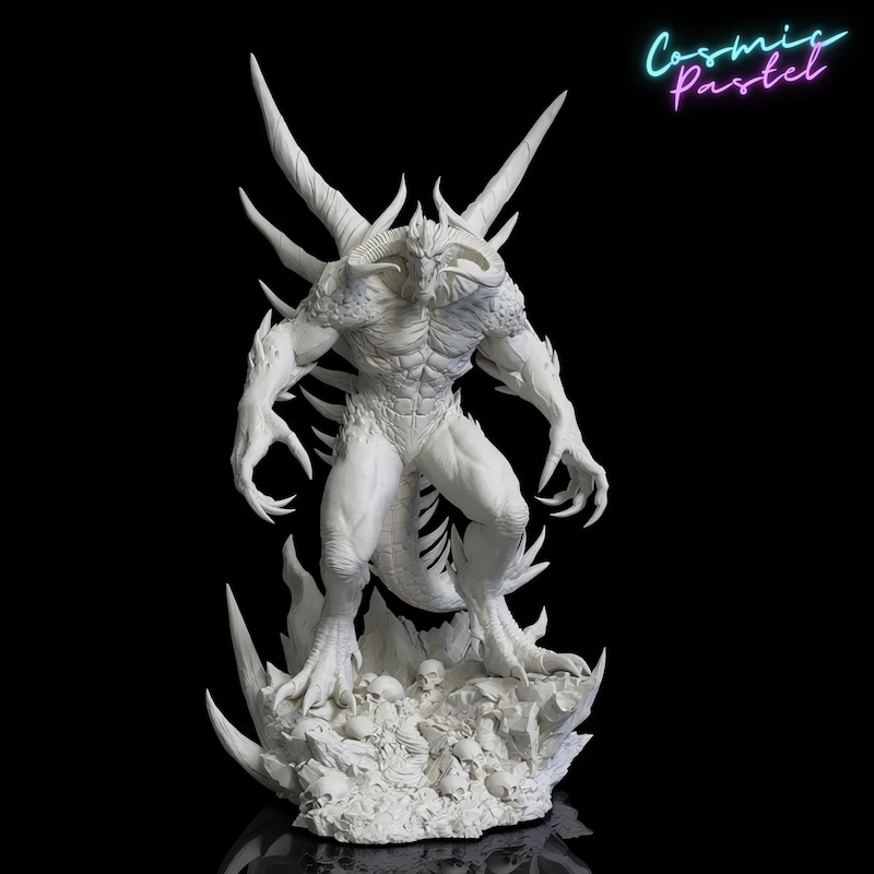 3d Print Miniature Busts - Etsy