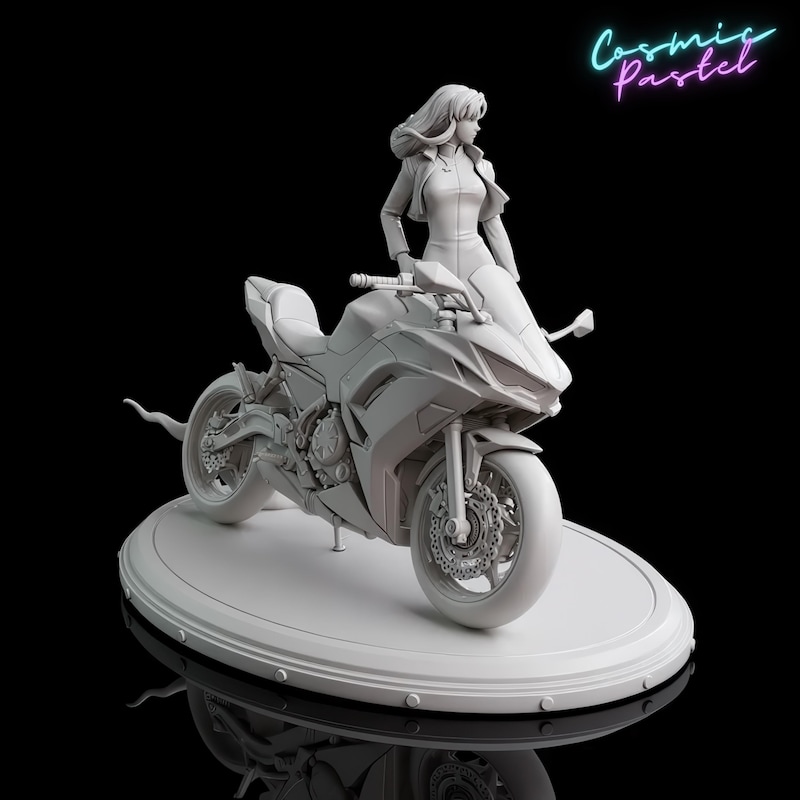 Neon Genesis Figurines - Etsy UK